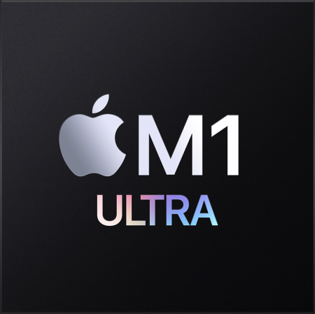 Apple M1 Ultra - WikiMovel